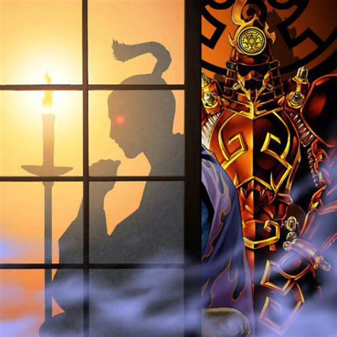 Heart Of The Cards Shiens Scheme