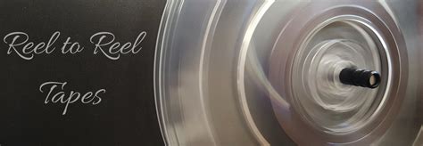 Tape To CD Transfers Speak House Audio