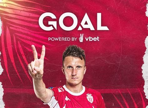 Дождались Головин забил первый гол за Монако в новом сезоне чемпионата Франции