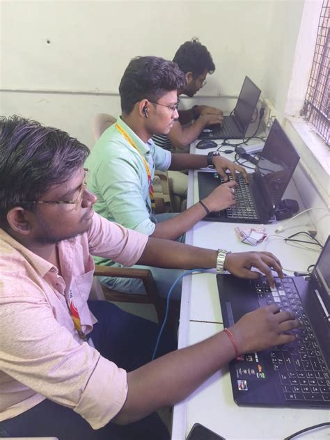 Saravanan R On Linkedin Smartindiahackathon2024 Farmfussion