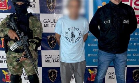 Fue Enviado A La Cárcel Como Presunto Responsable De La Muerte De Su