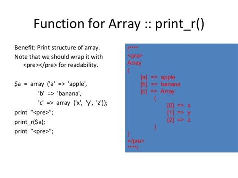 Php 2 Function Creating Calling Php Built In Function