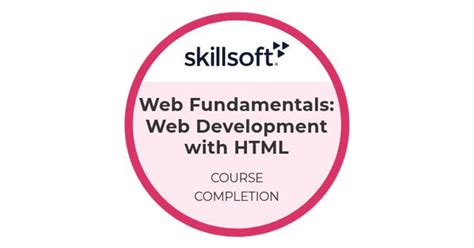 Subin Choo On Linkedin Web Fundamentals Web Development With Html