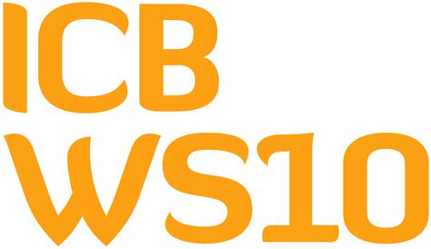 Icb Conference Centre Ws10 Icb Conference Centres