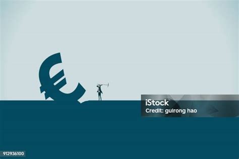 벡터 일러스트 레이 션 탭 부 목표를 추구 하 고 당신의 꿈을 달성 하기 위해 노력 과녁에 대한 스톡 벡터 아트 및 기타 이미지