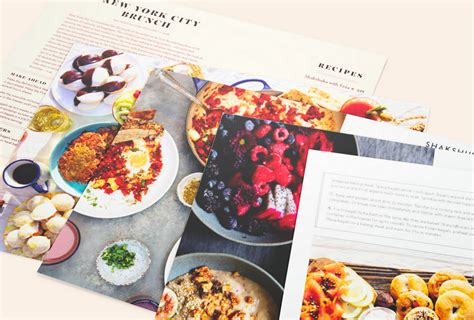 Preorder Book Spice And Sugar Table
