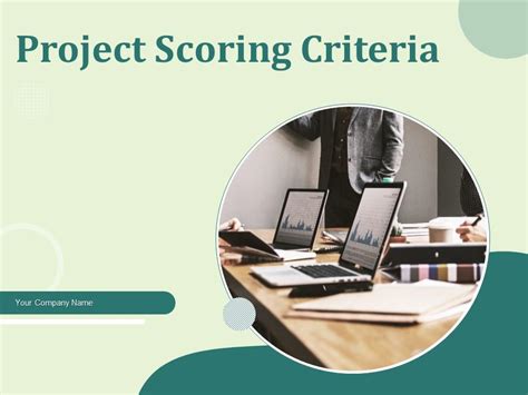 Project Scoring Criteria Powerpoint Presentation Slides Presentation
