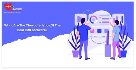 Advanced Emr Software For Doctors To Improve Clinical Workflow