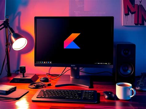 Introducción A Kotlin Domina El Lenguaje Oficial De Android