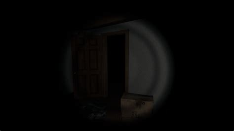 Last Shift Full Game Is Now Available On Steam Last Shift Demo By Redsroll