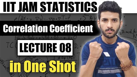 Correlation Coefficient and Best Examples | Statistics - YouTube