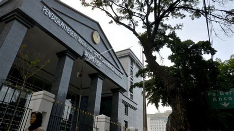 Mantan Dirjen Kemendag Terdakwa Korupsi Minyak Goreng Dituntut 7 Tahun