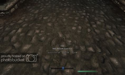 Question How Do I Add Custom Models To Skyrim Skyrim Technical Support LoversLab