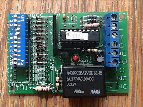 Timer Relay V For Sale Ads For Brand New And Used Timer Relay V TZSupplies Com