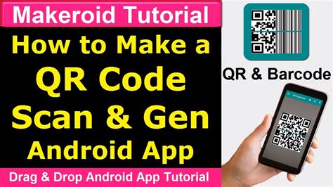 how to read qrcode in the app discuss kodular community