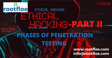 Pentesting Rootfloe Blog