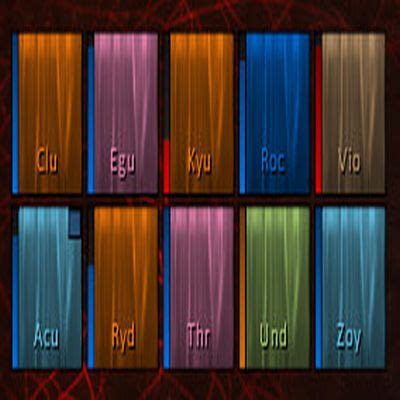 Grid RightClick World Of Warcraft Addons CurseForge