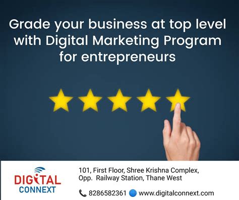 Digital Connext Home Facebook