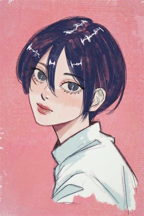 Mikasa Ackerman Shingeki No Kyojin Drawn By Maye Danbooru