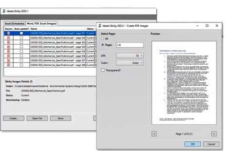 Ideate Software Tools In Environmental Systems Designs Arsenal Of Revit Tools For The MEP Team