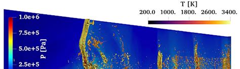 Detonation Based Device For Novel Propulsion Applications Michigan Aerospace Engineering