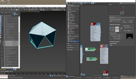 Solved Unable To Apply Material To An Object Autodesk Community