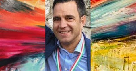 Mostra Personale Di Vittorio Vertone