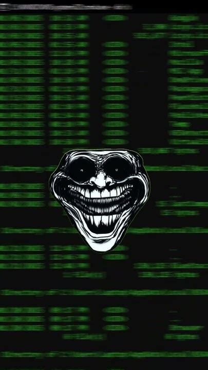 Pc Cdm Hacking Prank💀shots Vairalshort Foryou Hacker Cmd Coding