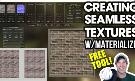 Texturing And Material Tutorials Archives The Rendering Essentials
