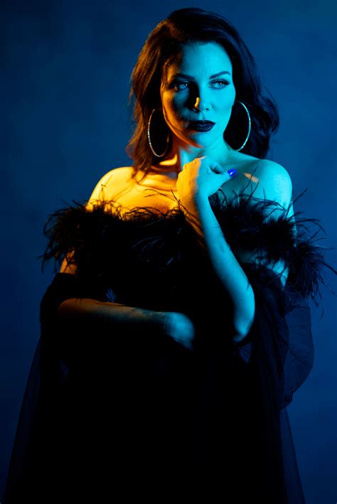 Using Color To Elevate Your Photography Portraits