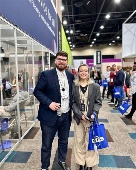 What A Fantastic Conference We Learnt So Much About Todays Digital Landscape Customer