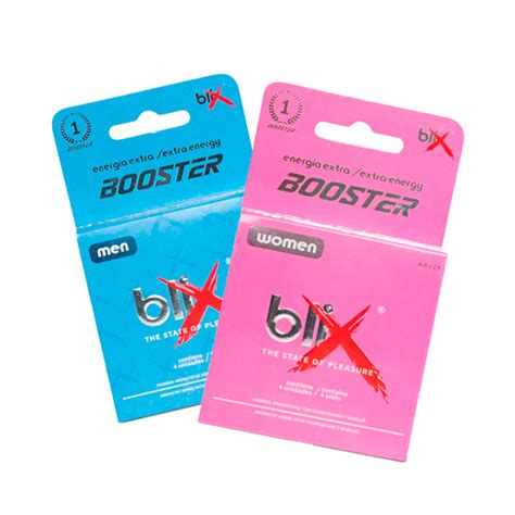 Blix Booster