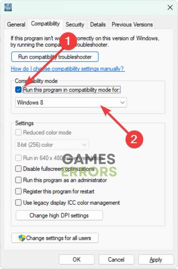 Lowlevelfatalerror How To Fix This Problem On Any Game