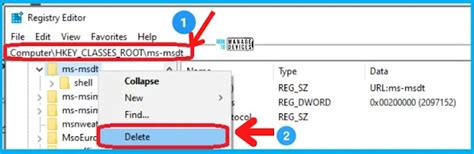 How To Fix MSDT Vulnerability Using SCCM And Intune CVE