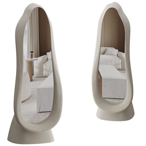 Mirror Portal Alt S Download The 3d Model 47161