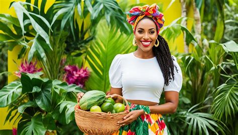 Traditional Jamaican Clothing Caribbean Fashion Guide