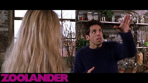 Earth To Matilda Zoolander 2001 Youtube