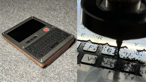 clockwork pi reveals uconsole portable computer tom s hardware