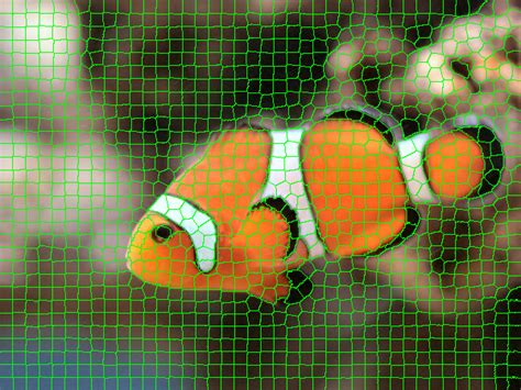 [1509 04232] Gslicr Slic Superpixels At Over 250hz