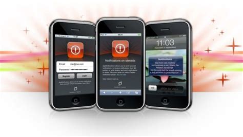 Custom Iphone Application Development The Futuristic Trends Are Here Pushwizard Push
