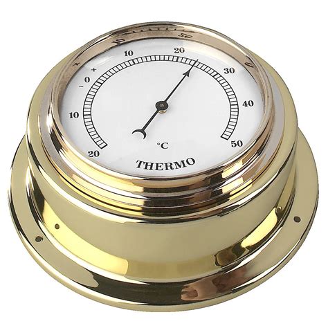 Termometer Clas Ohlson