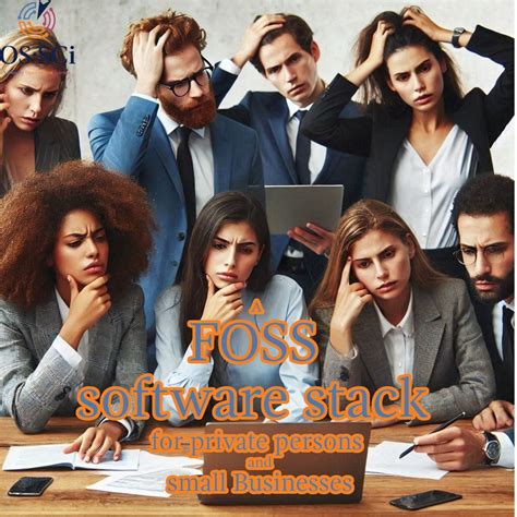 opensource science b v on linkedin blog floss foss