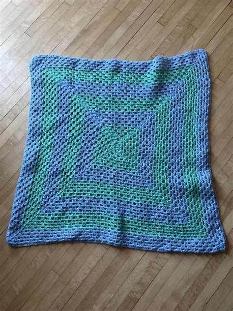 My First Project Any Tips Rcrochet