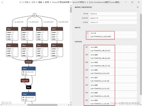 6 6 tensorrt高级 1 mmdetection框架下yolox模型导出并推理