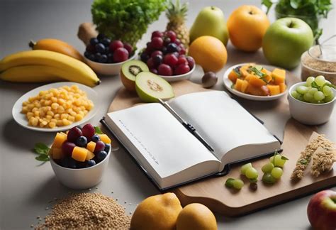 25 Food Journal Examples For Keeping Track Of Your Meals Ottos Journal