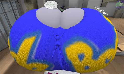 Rule 34 3d Anon Ass Between Buttocks Big Ass Bubble Butt Colossal Ass Enormous Ass Female