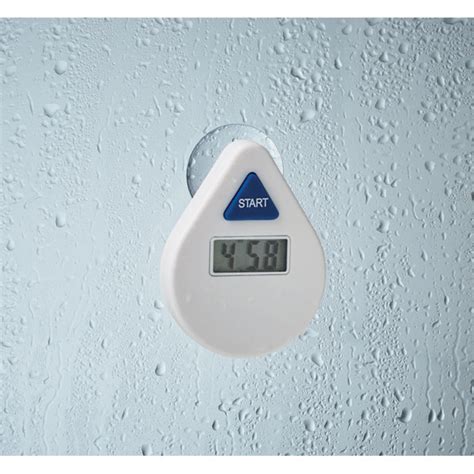 5 Minute Shower Timer