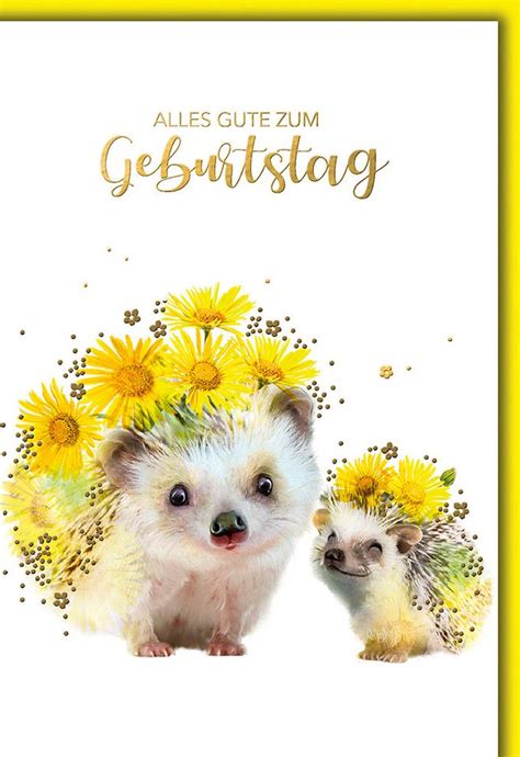 Verlag Dominique Grußkarten Geburtstag Glückwunschkarte Im Format 11