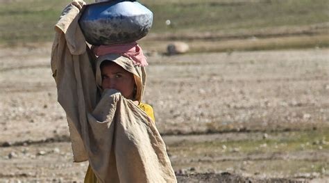 On Day Of The Girl I Hope People Can Access Clean Water At Home So