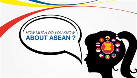 Give People Direct Stake In Asean Unity